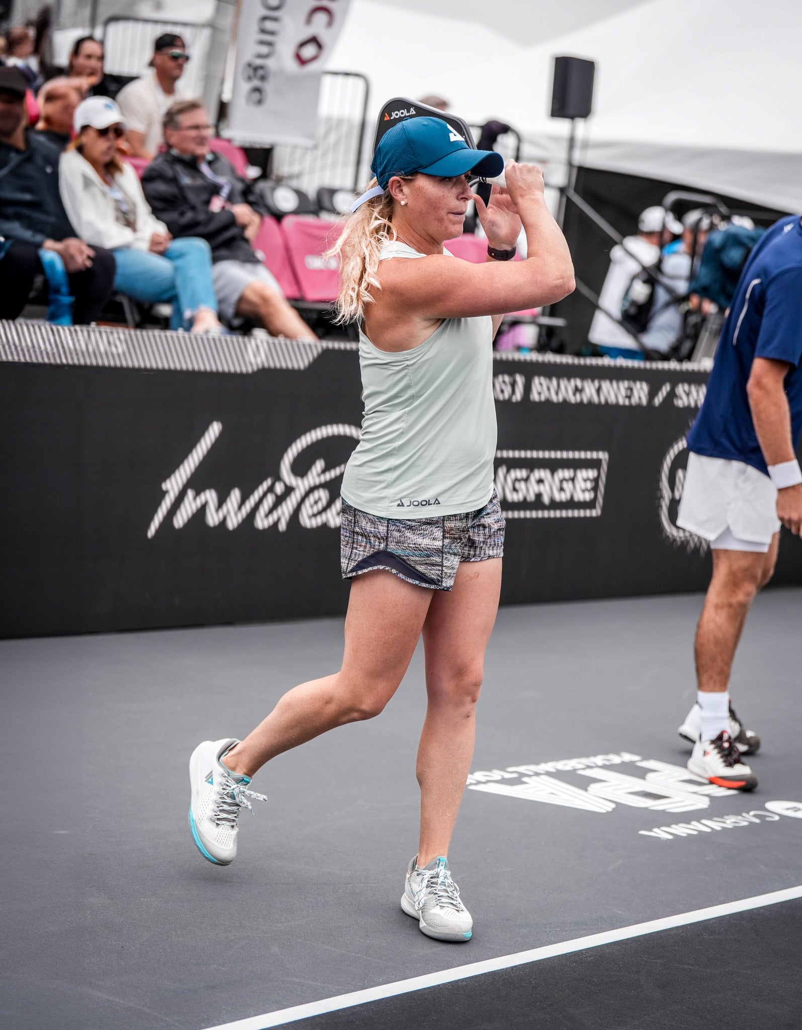 Winners Edge Pickleball Shoes