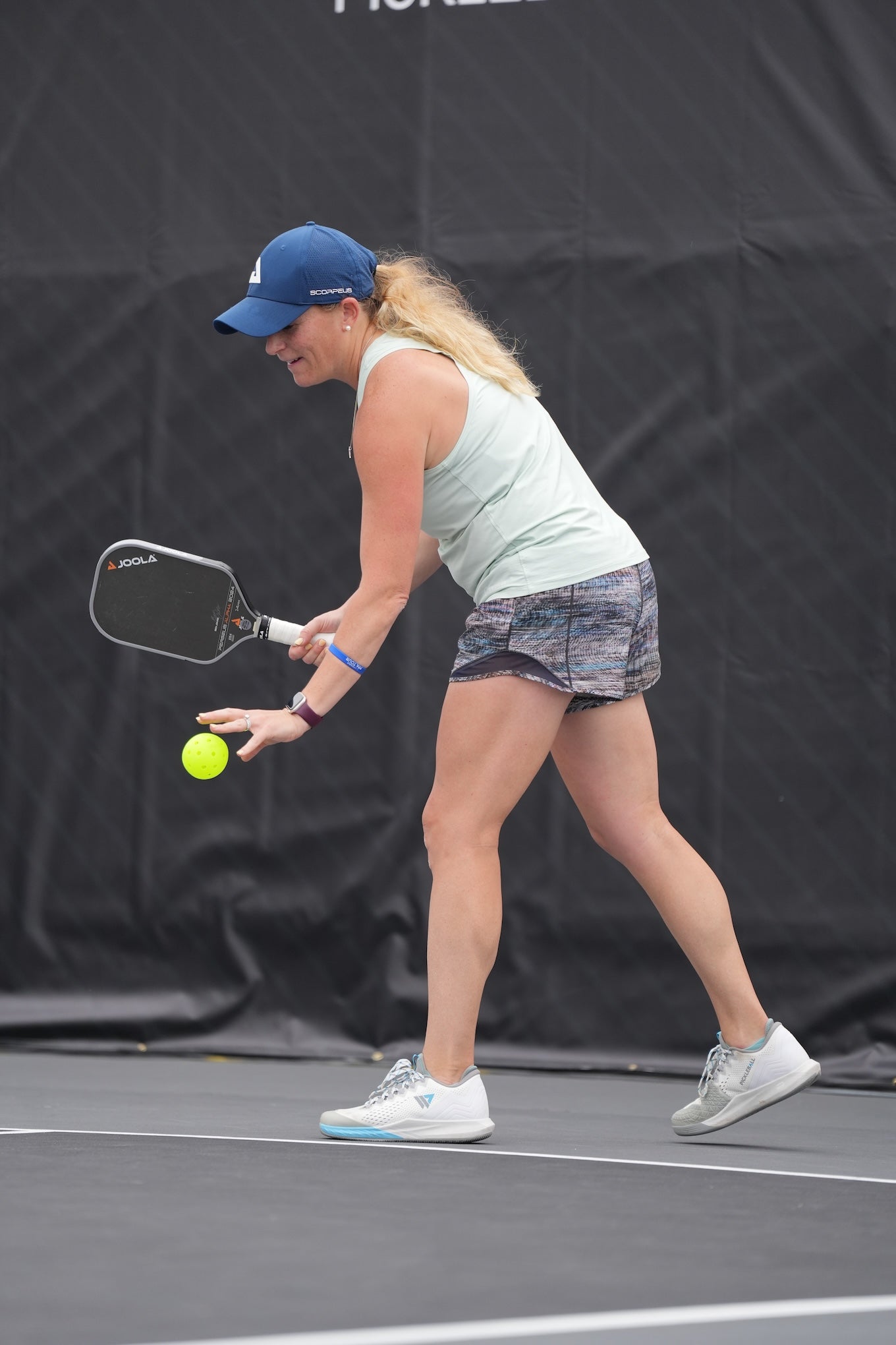 Winners Edge Pickleball Shoes