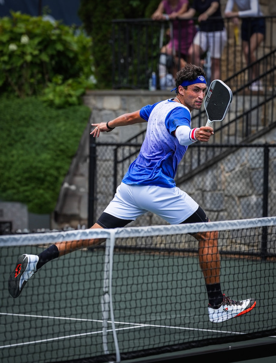 Winners Edge Pickleball Shoes